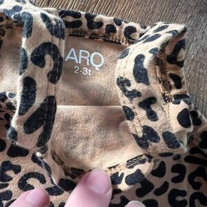 ARQ | Matching Sets | Arq Leopard Set 23t | Poshmark